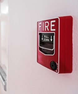 Project Management - Safety 1st Fire Services